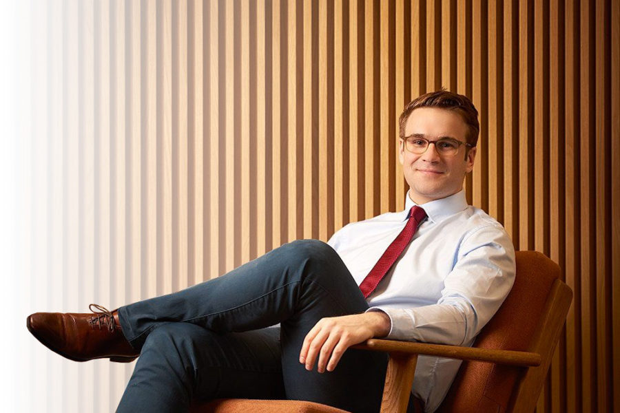 Consultancy32 - Our Mission for Early Metrics